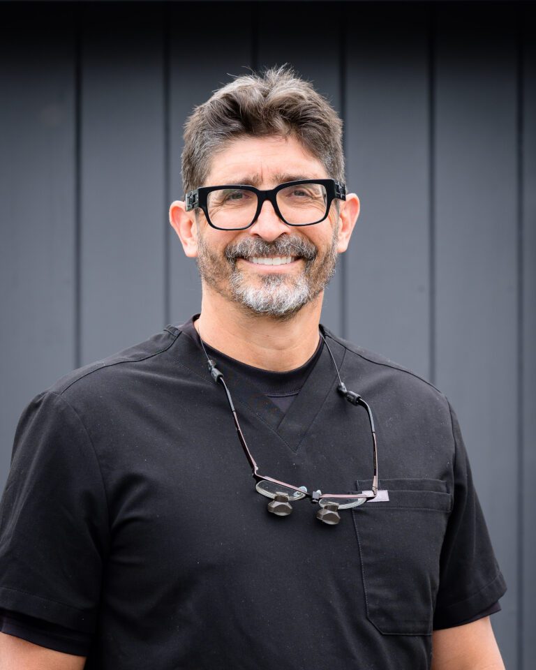 Robert Matiasevich, Jr., DDS | Santa Cruz Family Dentists